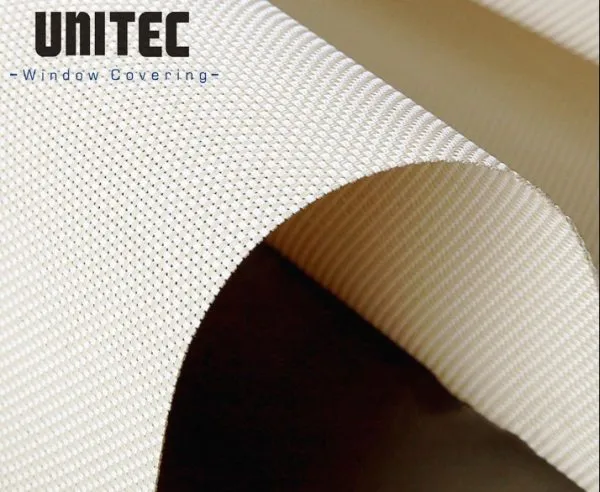 Sun Screen Fabric for Roller Blinds | Zebra Blinds Fabrics