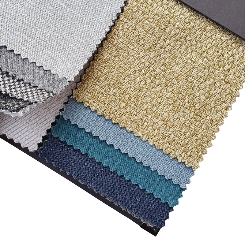 Curtain Drapery Fabric - Manufacturer and Supplier of Blinds Fabric