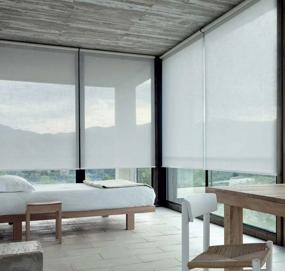 Unitec Window Covering - Manufacturer of Blinds Fabric