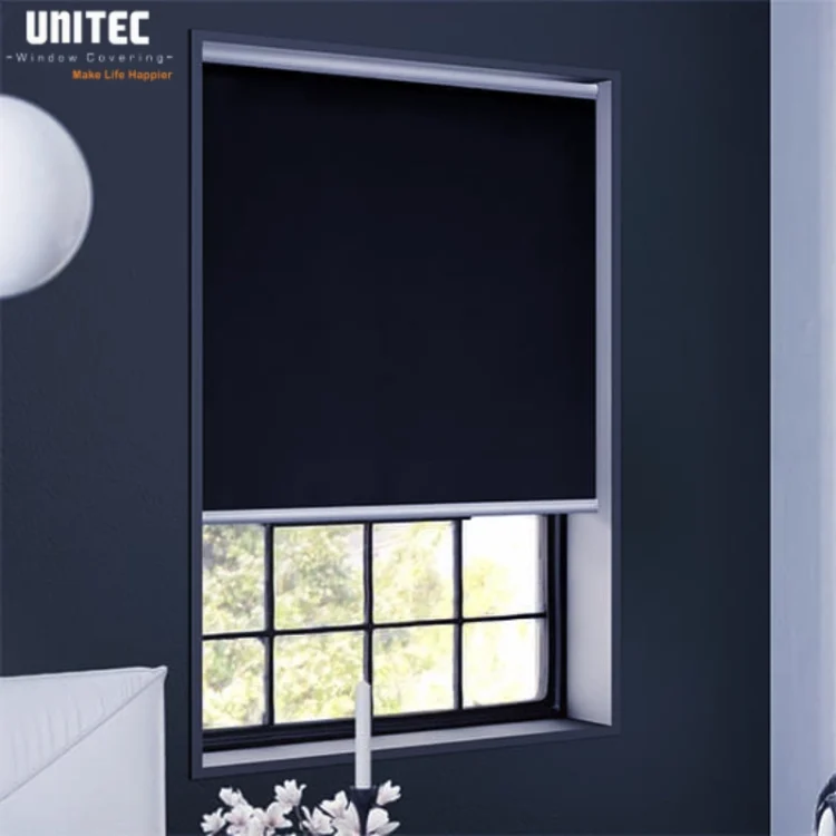 Blockout Roller Blinds Australia - Directly From Manufacturer